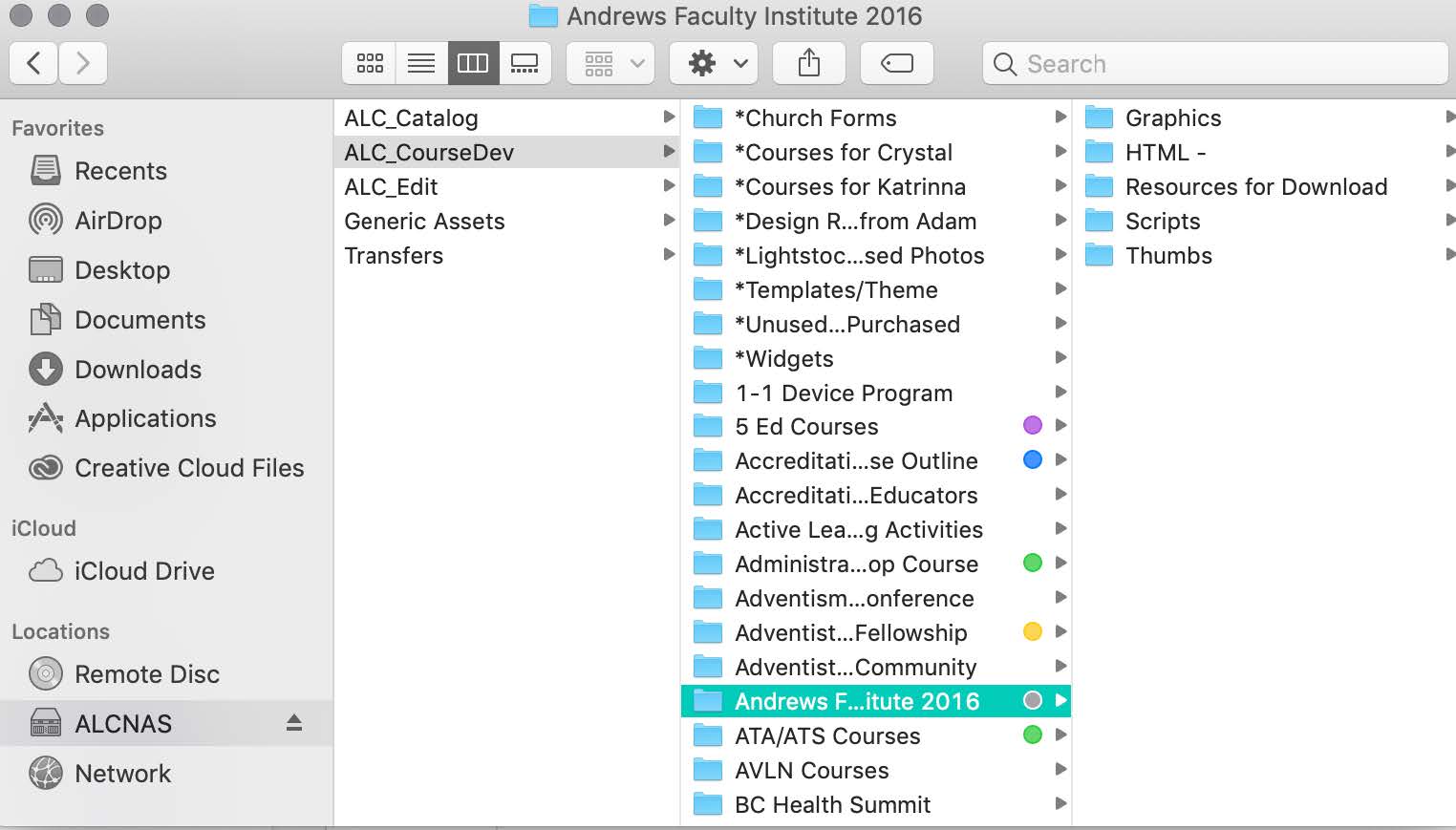 How to Develop a Course – ALC Wiki